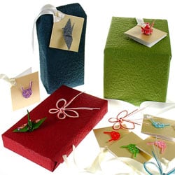 The Etiquette of Gift Giving in Japan – The Japanese Shop