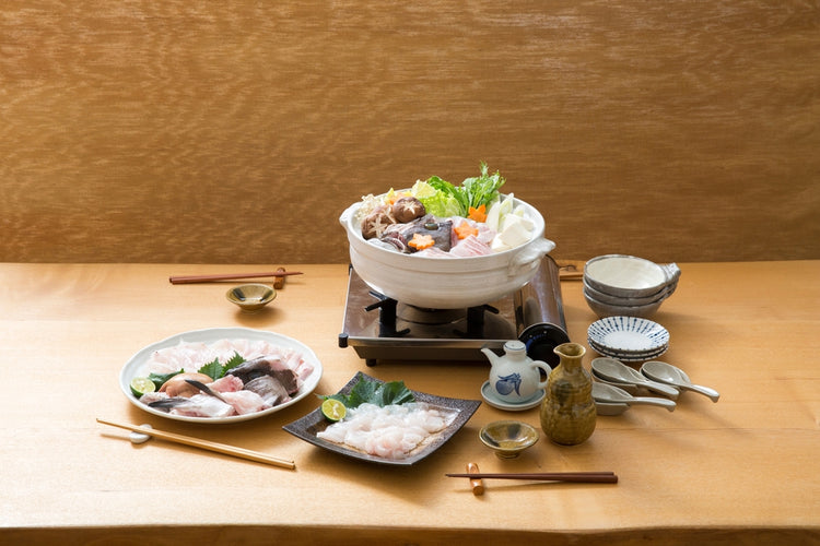 Japanese winter warmer – The Japanese Shop