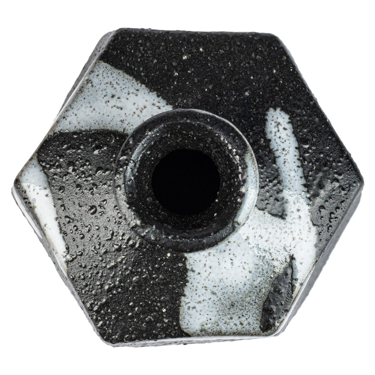 Black Ichirin Sashi Mini Vase – The Japanese Shop