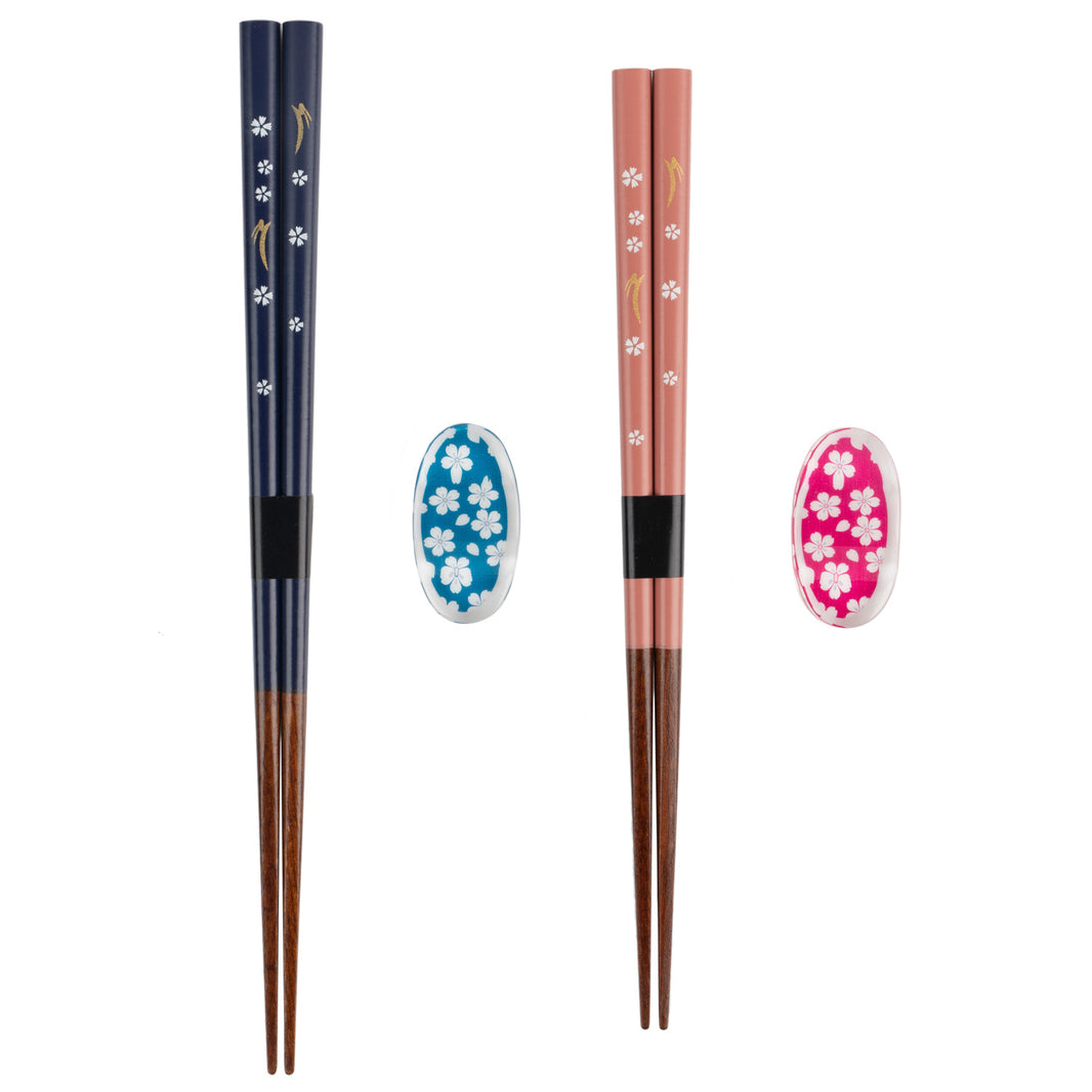 Japanese Wooden Chopsticks – The Japanese Shop