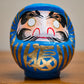 Blue Daruma Doll – The Japanese Shop