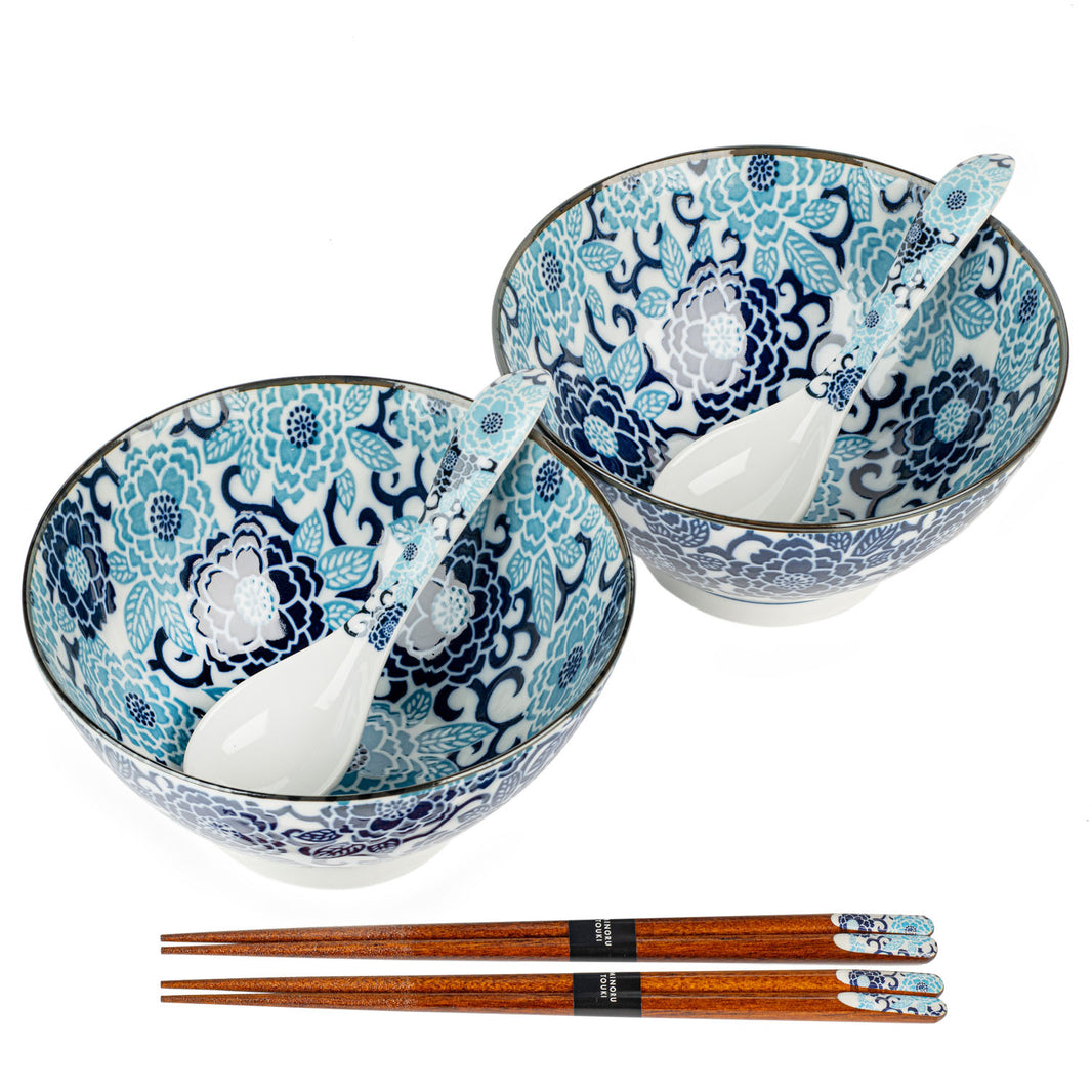 Authentic Japanese Bowls – The Japanese Shop