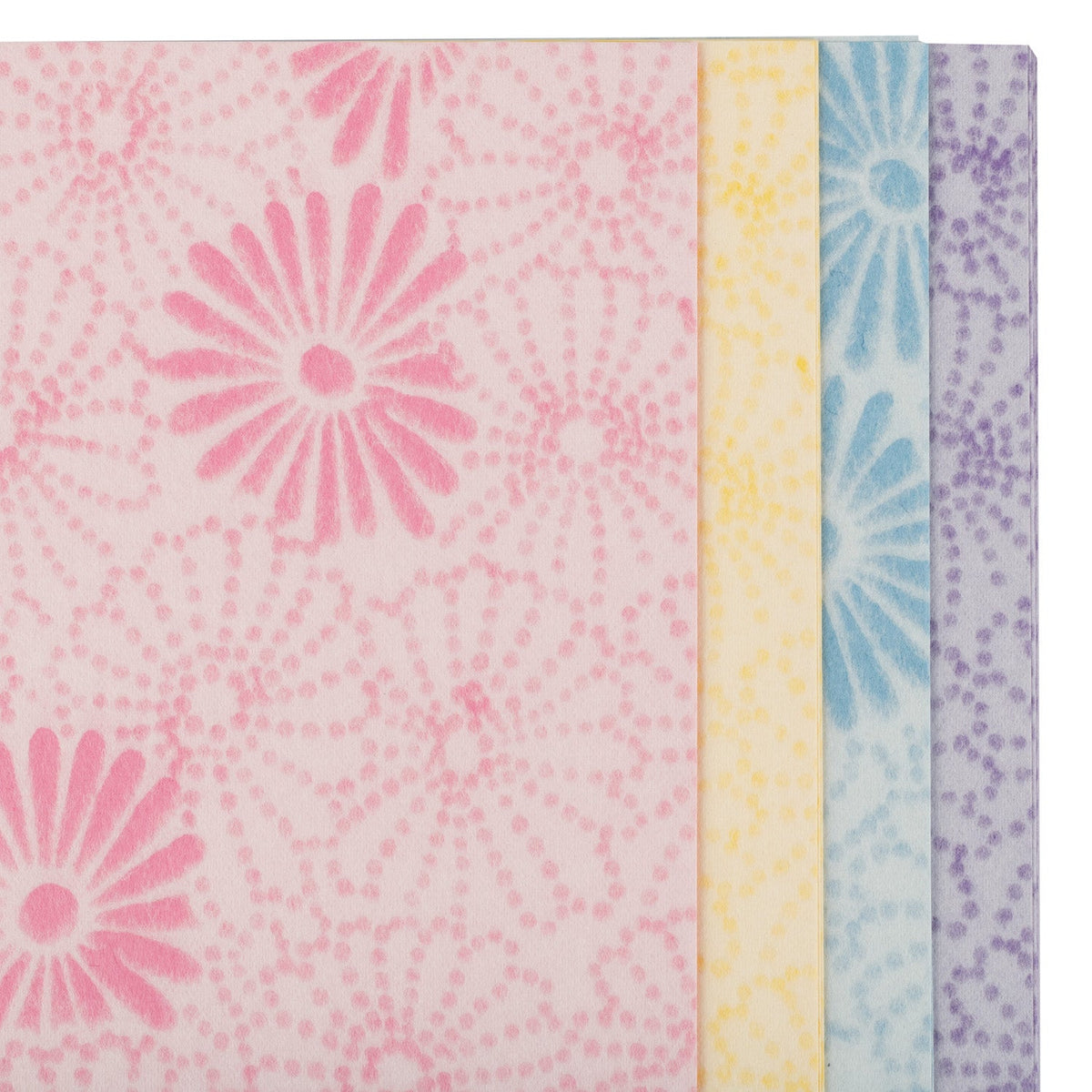 24 Chrysanthemum Paper – The Japanese Shop