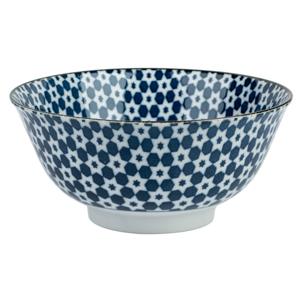 Hakkaku Ceramic Soup Dish – The Japanese Shop