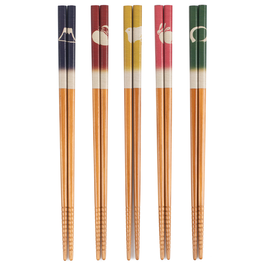 Japanese Wooden Chopsticks – The Japanese Shop