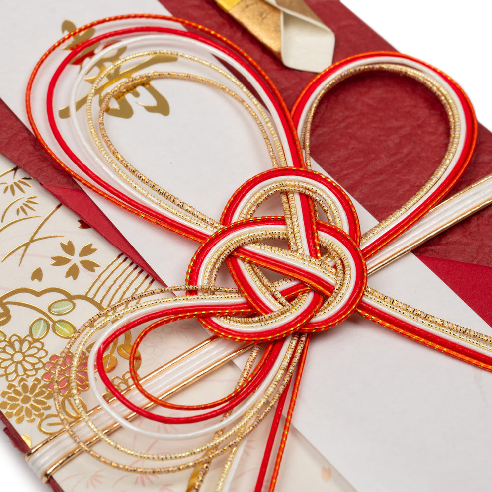 Karakurenai Red Shugi Bukuro – The Japanese Shop