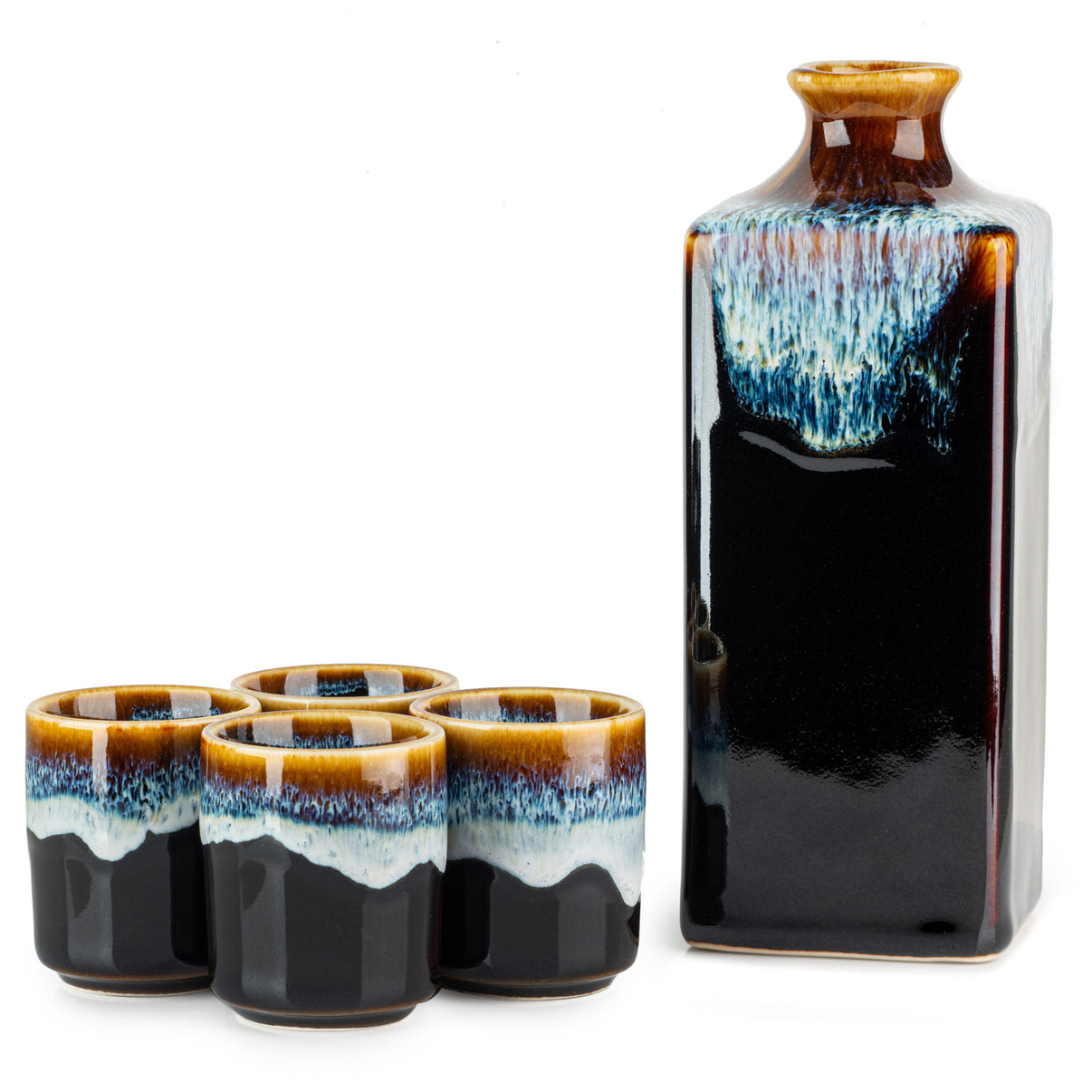 Okinawa Sake Gift Set | L – The Japanese Shop