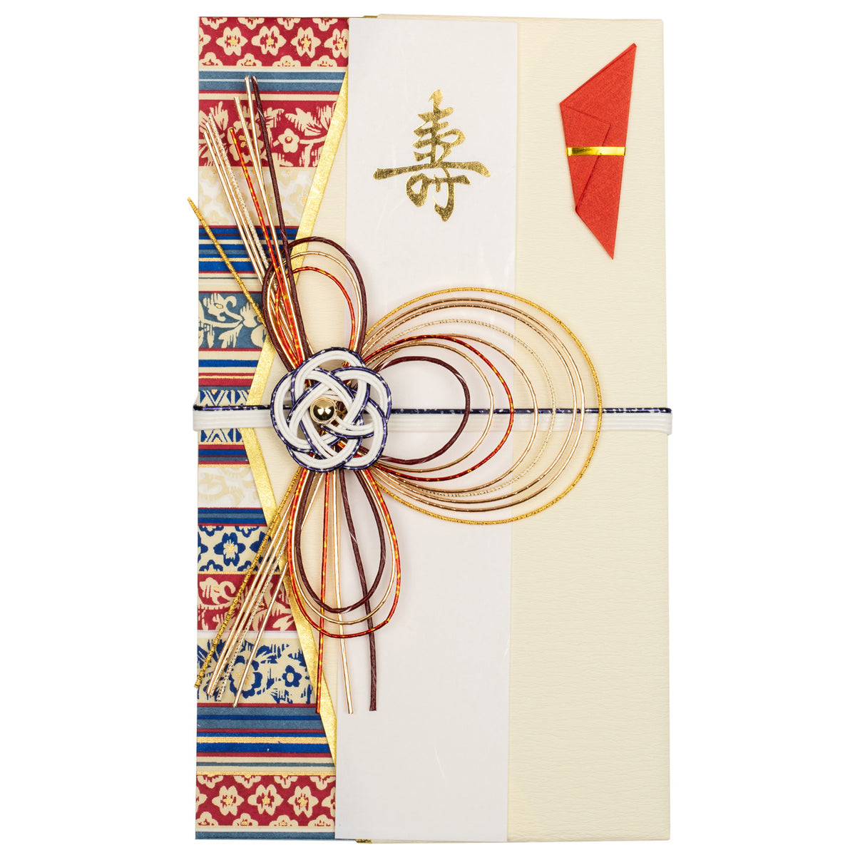 Mizuhiki Montage Shugi Bukuro – The Japanese Shop