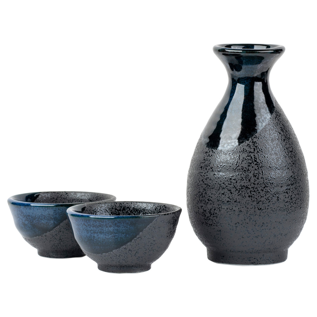 Japanese Sake Sets – The Japanese Shop