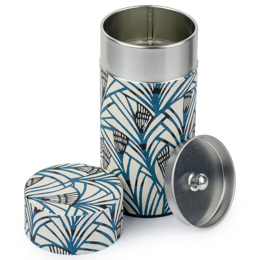 Osaka Japanese Tea Caddy | Tea Caddies – The Japanese Shop