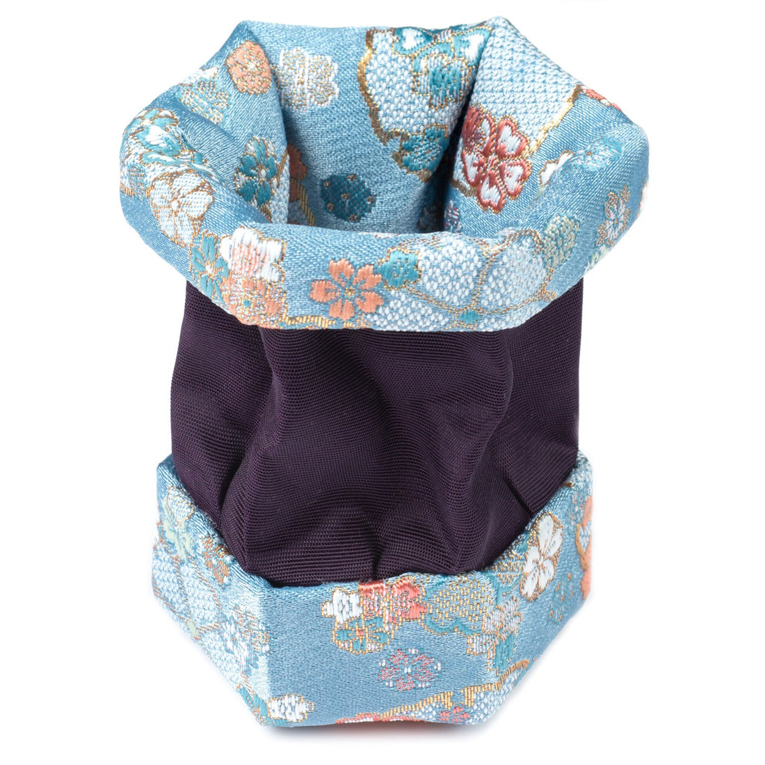 Pale Blue Jewellery Box – The Japanese Shop