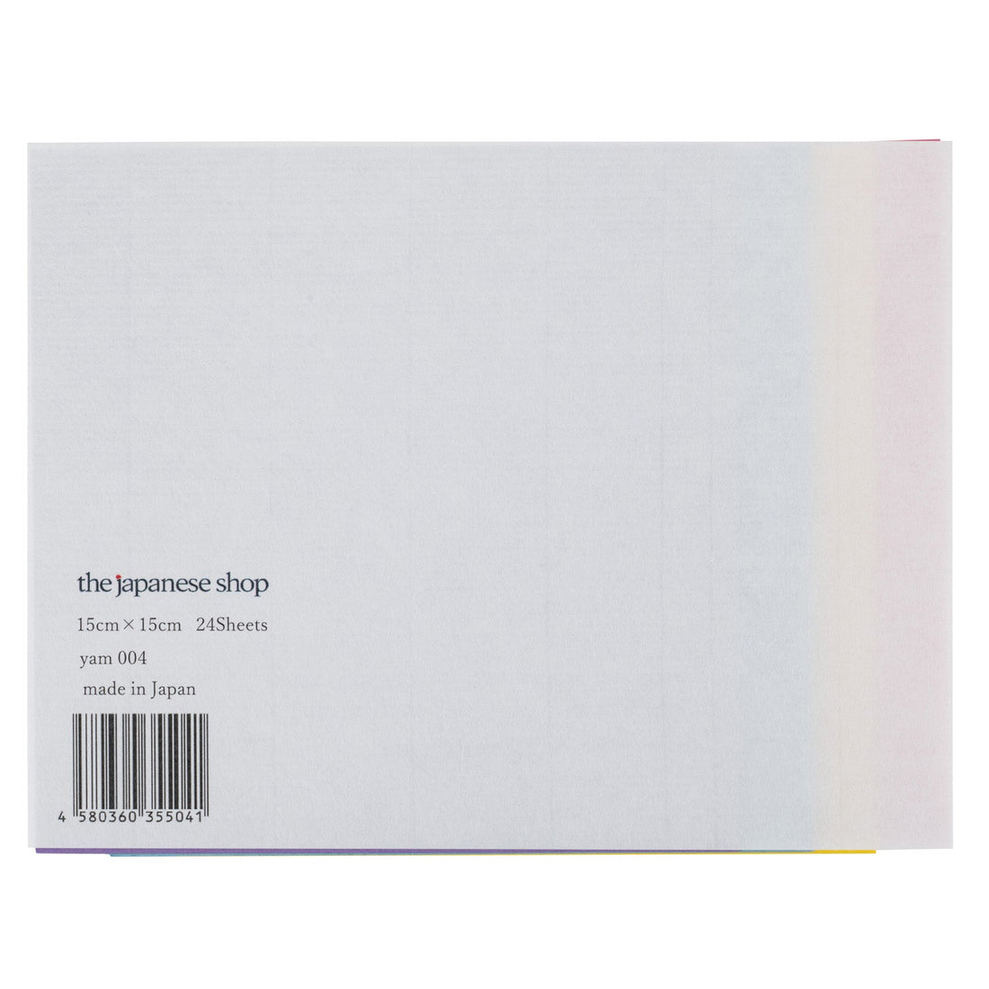 Plum Blossom 24 Echizen Washi – The Japanese Shop