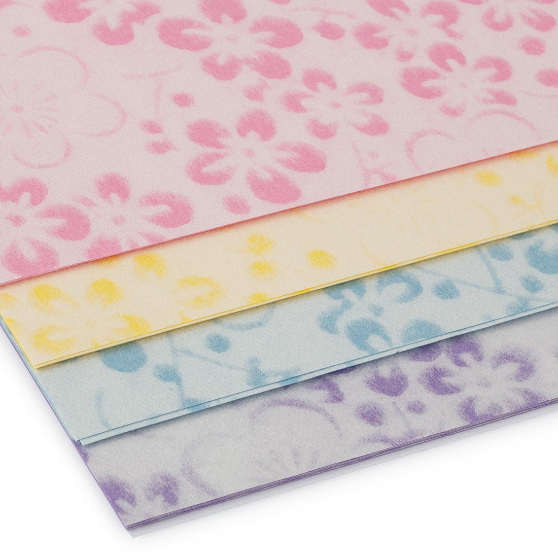 Plum Blossom 24 Echizen Washi – The Japanese Shop