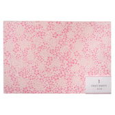 Plum Craft Sheets Pack 6 Echizen Washi Paper – The Japanese Shop