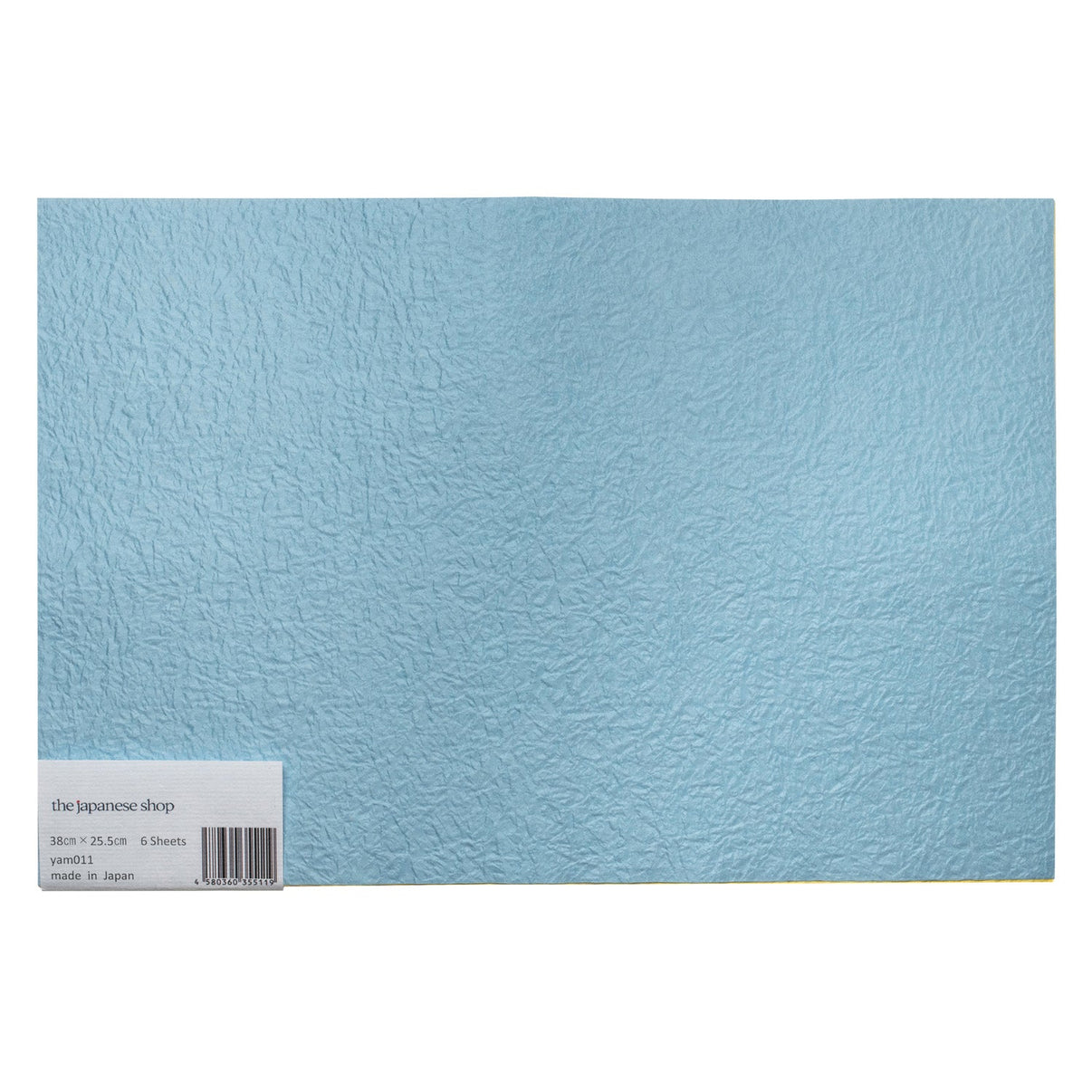 6 Plum Craft Sheets – The Japanese Shop