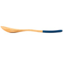 Premium Blue Japanese Wooden Spoon – The Japanese Shop