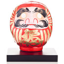 Red Daruma Doll – The Japanese Shop