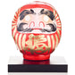 Red Daruma Doll – The Japanese Shop
