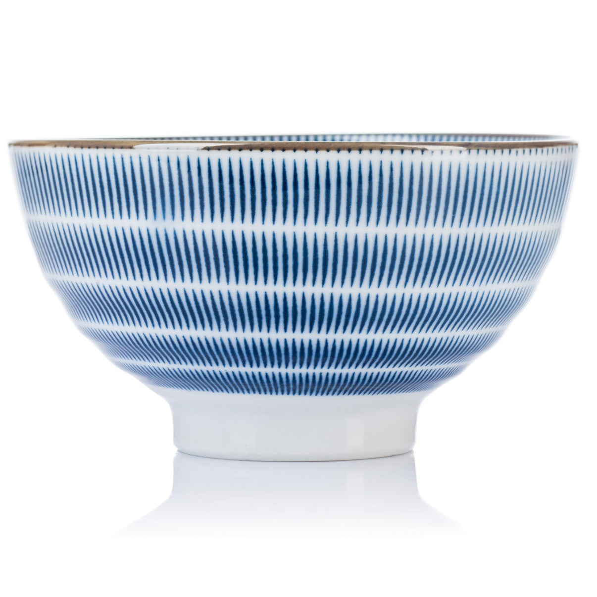 Tochiri Traditional Rice Bowl – The Japanese Shop