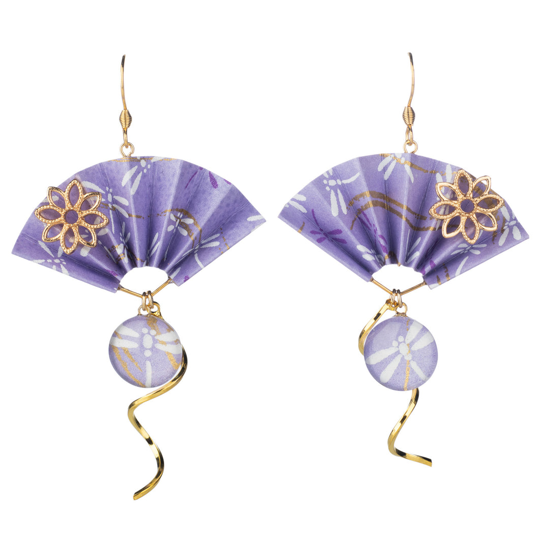 Japanese Earrings – The Japanese Shop