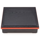 Black & Red Lacquer Obento Box – The Japanese Shop