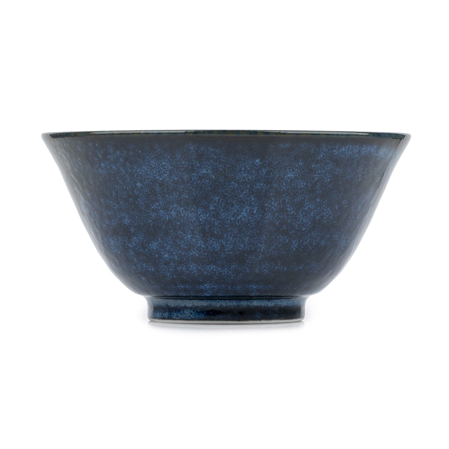 Blue Hana Cherry Blossom Japanese Rice Bowl – The Japanese Shop