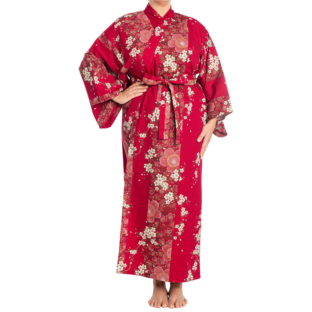 Yukata – The Japanese Shop