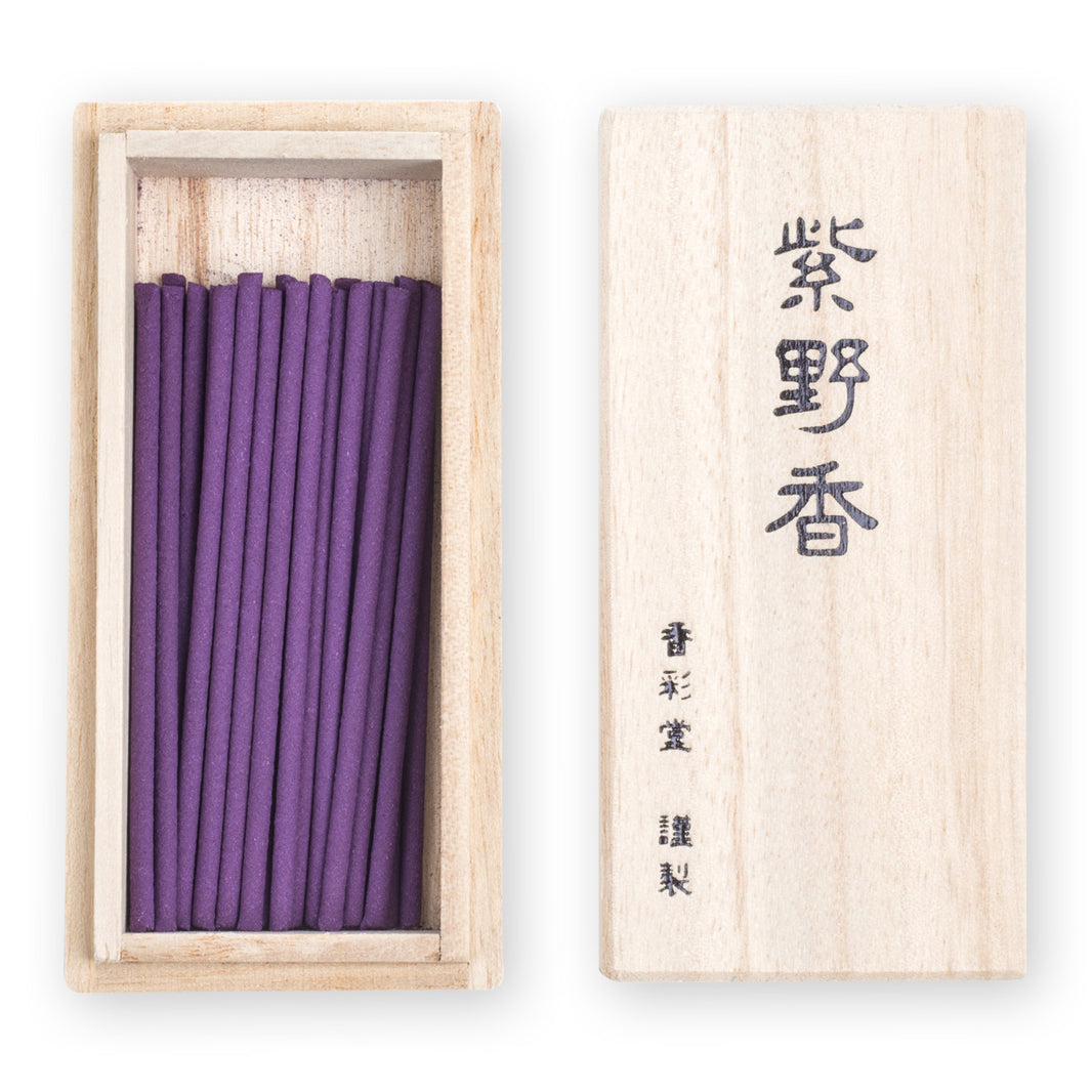 Japanese Incense | Japanese Incense Sticks – Page 2 – The Japanese Shop