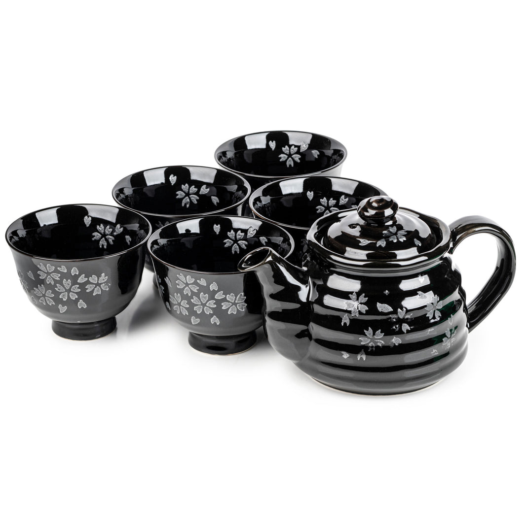 Japanese Tea Sets | Tea Cups from Japan – The Japanese Shop