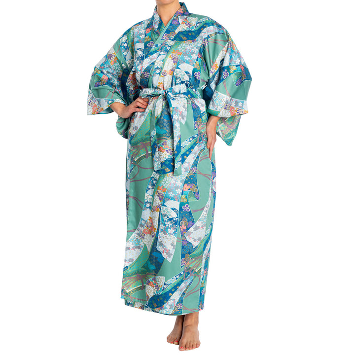 Yukata – The Japanese Shop