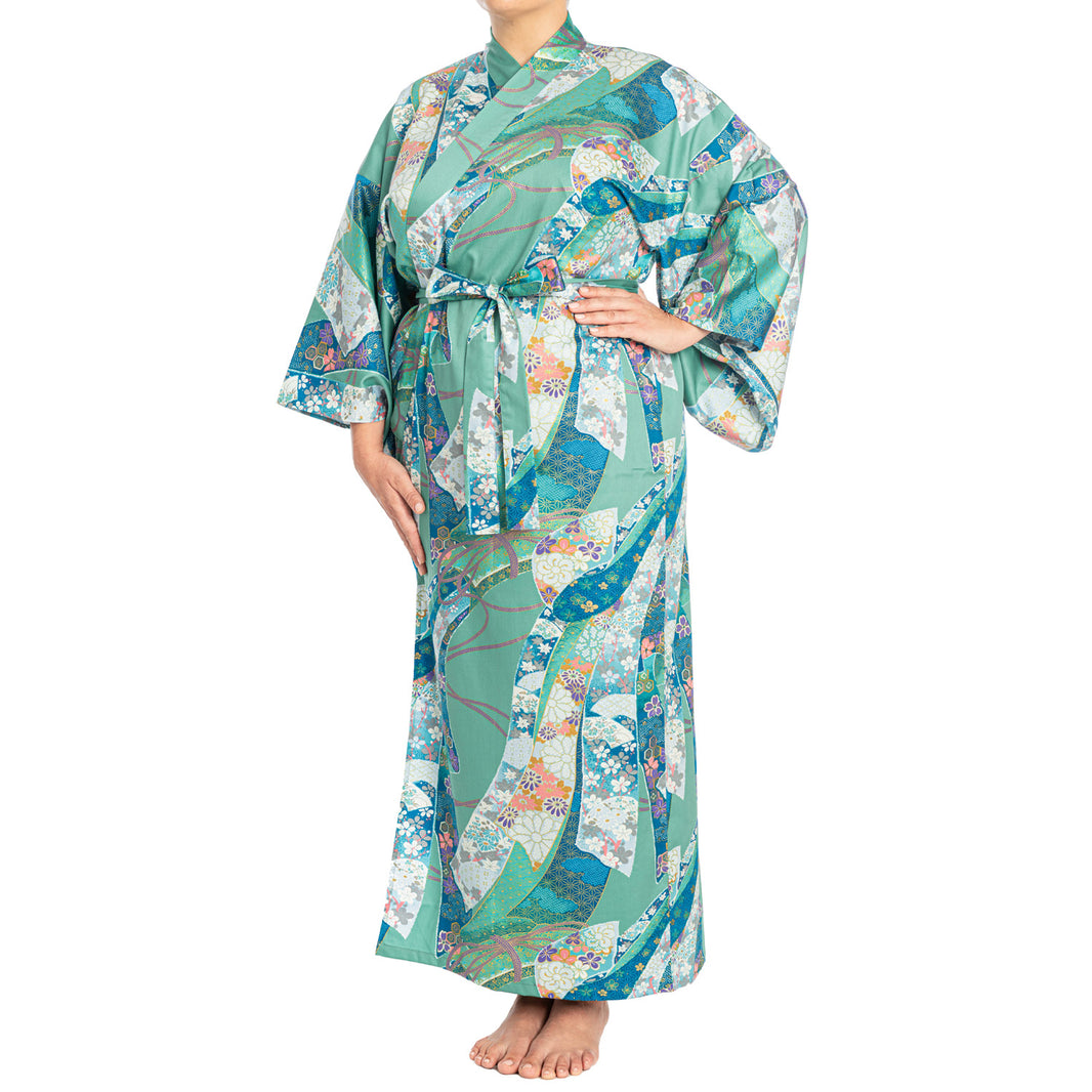 Yukata – The Japanese Shop