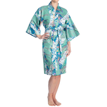 Yukata – The Japanese Shop