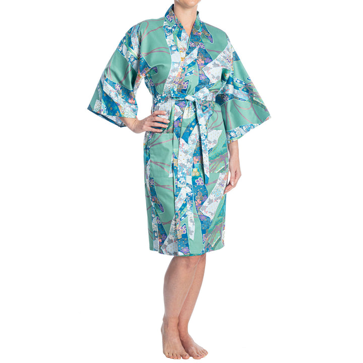 Yukata – The Japanese Shop