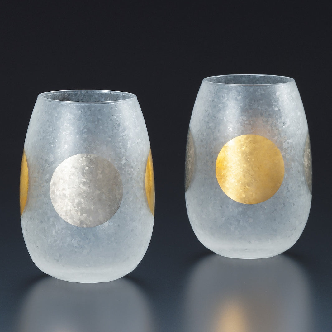 Japanese Glassware Sets – The Japanese Shop