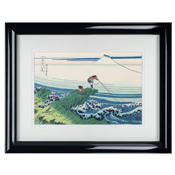 Japanese Woodblock Prints – The Japanese Shop