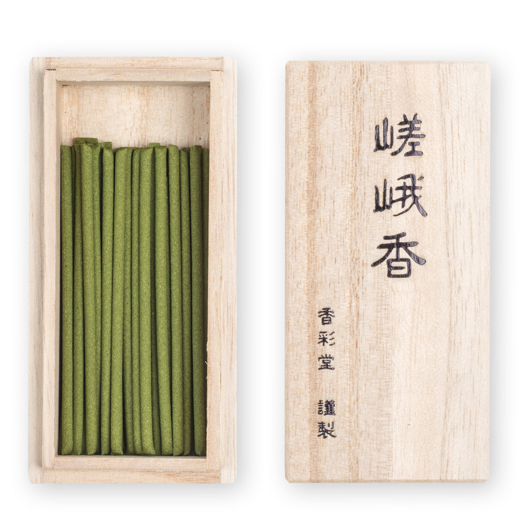 Japanese Incense – Page 2 – The Japanese Shop