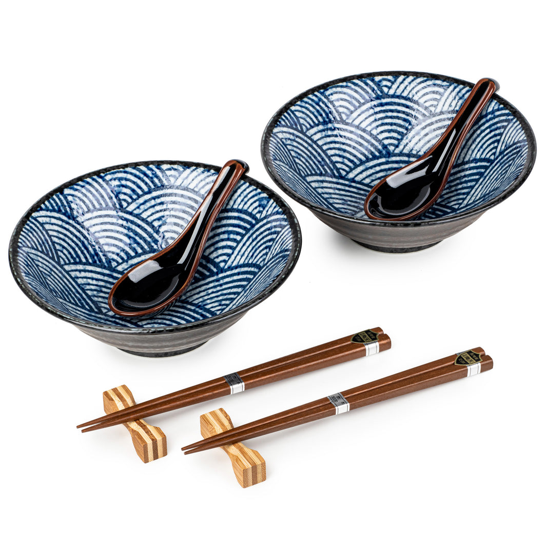 Authentic Japanese Bowls – The Japanese Shop