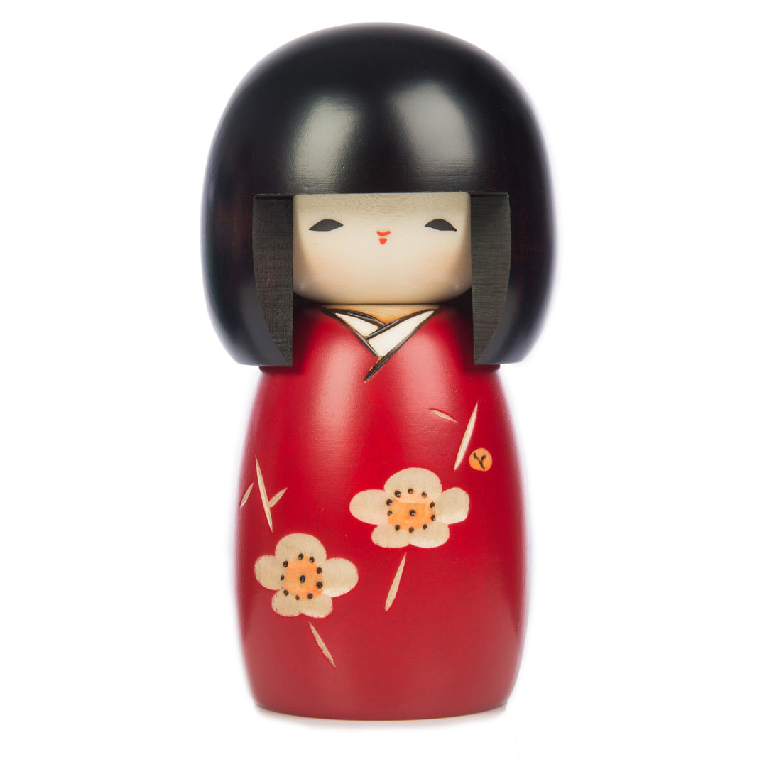 Kokeshi Dolls – The Japanese Shop