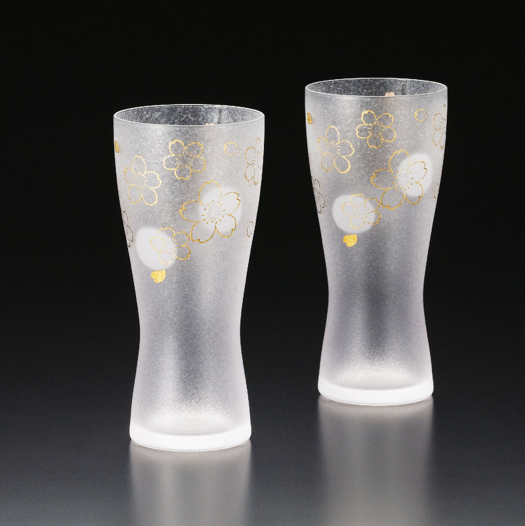 Japanese Glassware Sets – The Japanese Shop