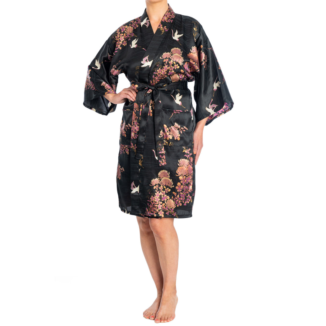 Yukata – The Japanese Shop