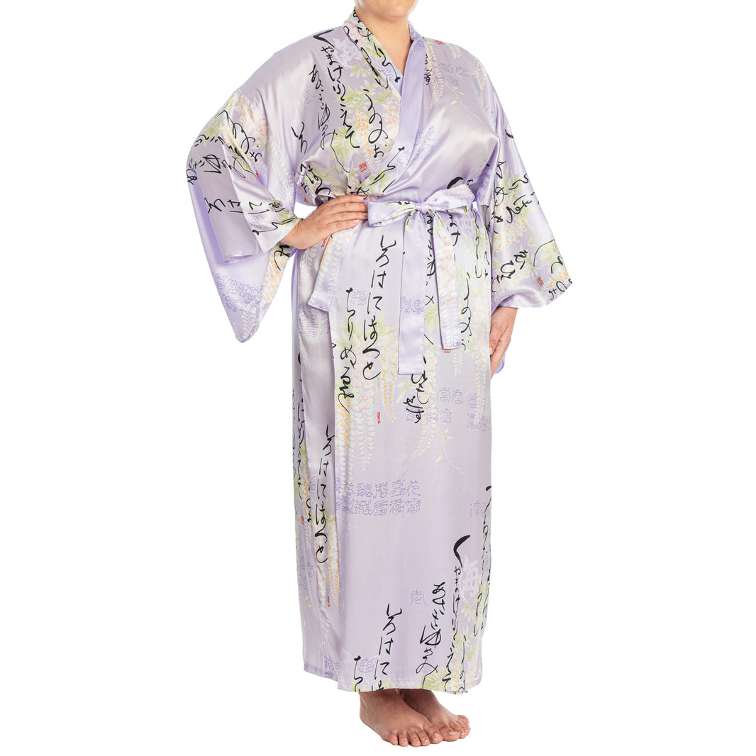 Yukata – The Japanese Shop