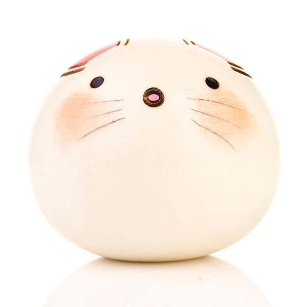 Mouse Kokeshi Doll | S – The Japanese Shop