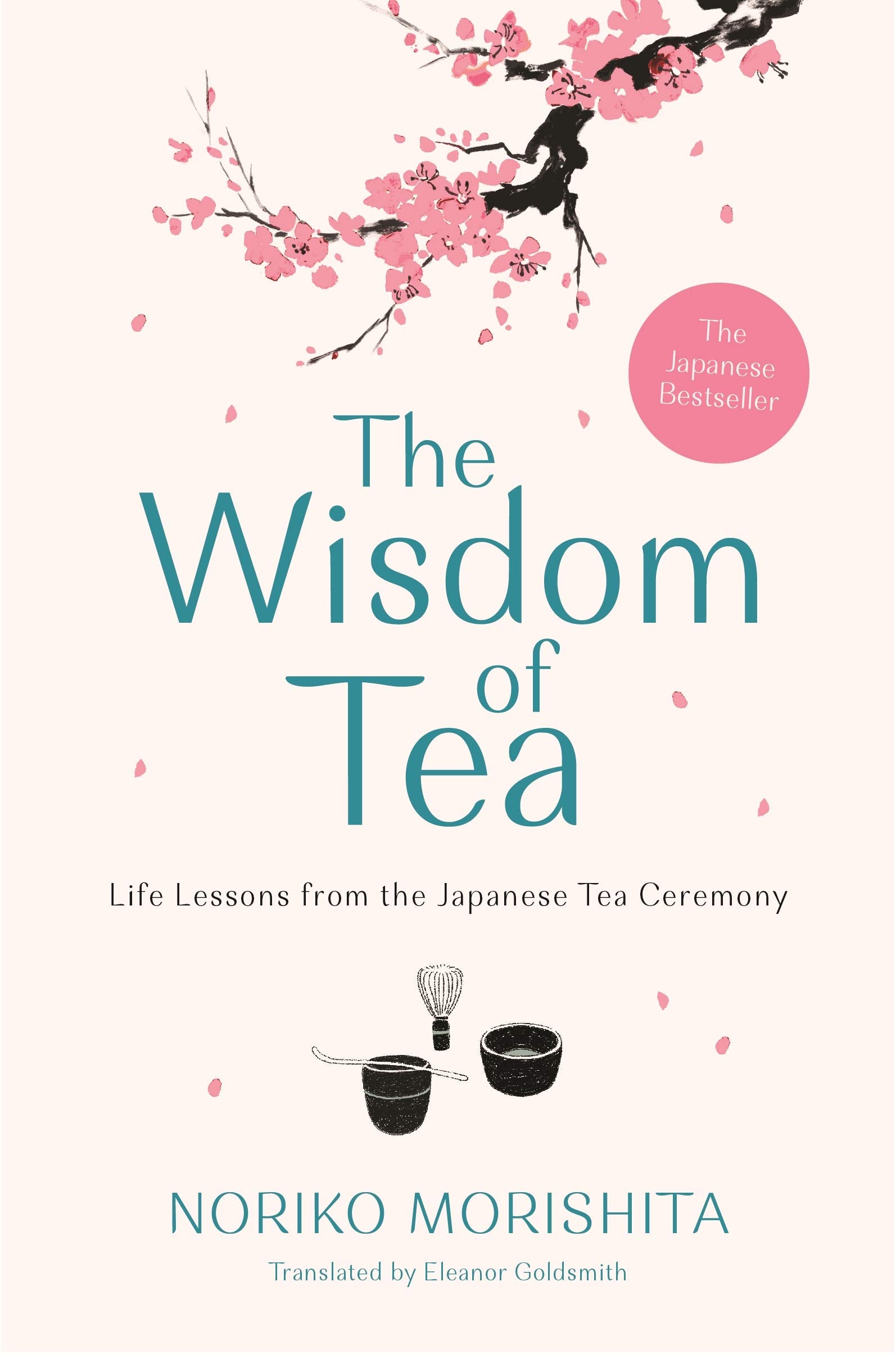 The Wisdom of Tea – The Japanese Shop