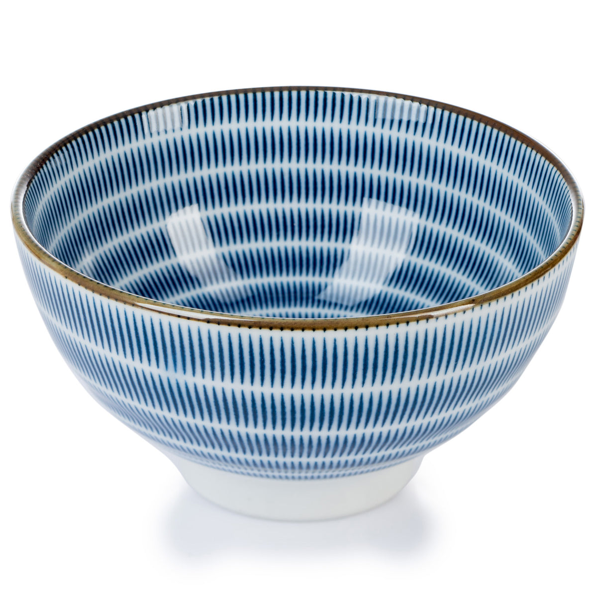 Tochiri Traditional Rice Bowl – The Japanese Shop