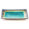 Turquoise Plate – The Japanese Shop