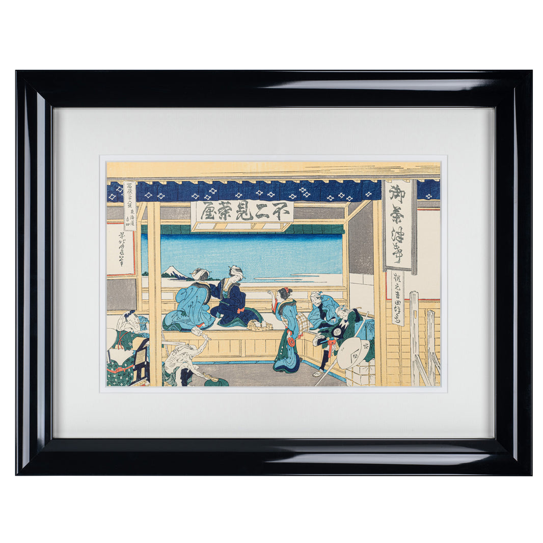 Japanese Woodblock Prints – The Japanese Shop